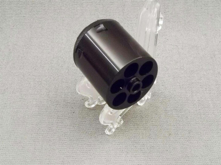 Ruger Old Army Conversion Cylinder | Dominion Hobby