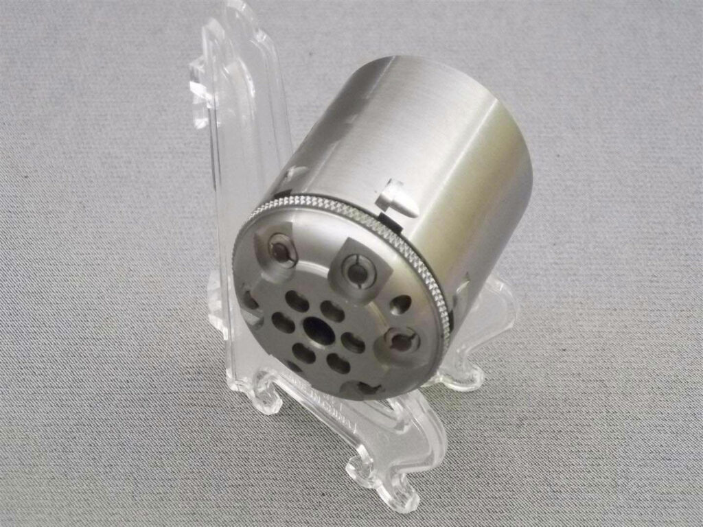 Ruger Old Army Conversion Cylinder | Dominion Hobby