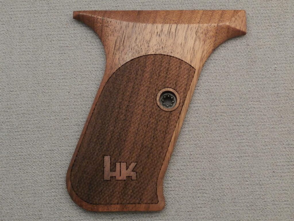 HK0258HK: H&K PSP – with HK logo | Dominion Hobby